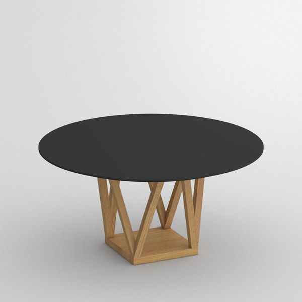 dining table linoleum